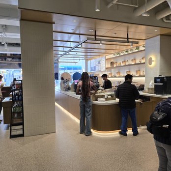 CAPITAL ONE CAFÉ - Updated December 2025 - 143 Photos & 52 Reviews ...