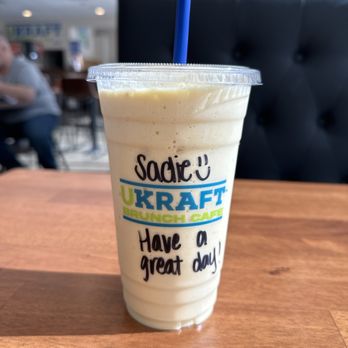 UKRAFT BRUNCH CAFE - Updated May 2025 - 105 Photos & 46 Reviews - 701 ...