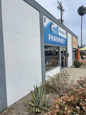 COAST COMPOUNDING PHARMACY - Updated October 2025 - 20 Photos & 34 ...