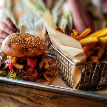 5280 BURGER BAR - Updated July 2025 - 427 Photos & 593 Reviews - 4301 ...