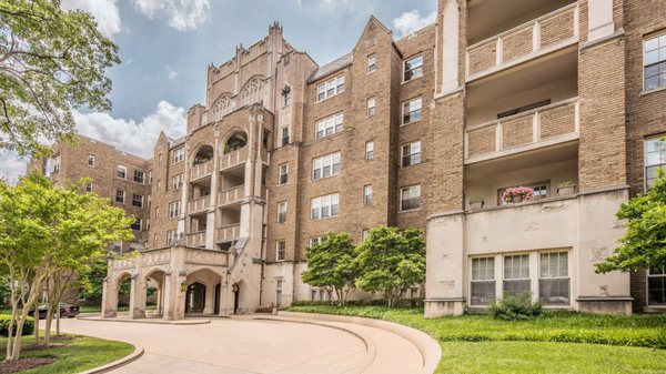 ALBAN TOWERS APARTMENTS - Updated December 2025 - 54 Photos & 32 ...