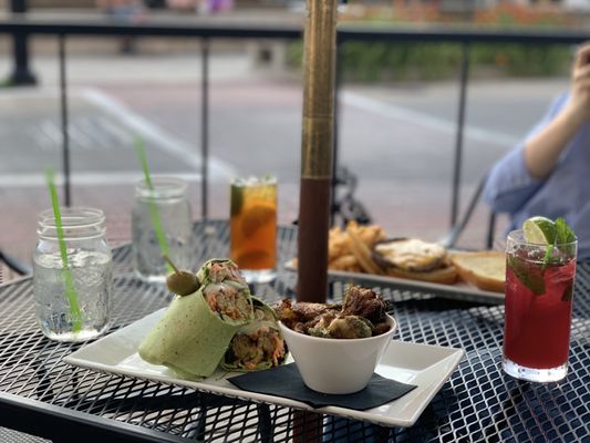 CIVIL KITCHEN - 267 Photos & 243 Reviews - Bars - 107 Park Central ...