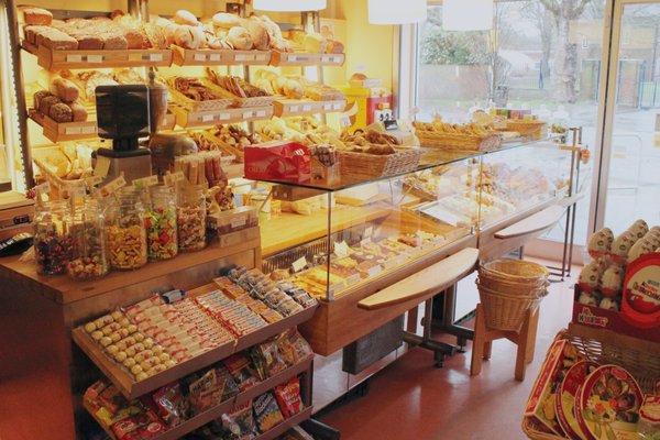 HANSEL & PRETZEL - Updated January 2026 - 71 Ham Street, London, United ...