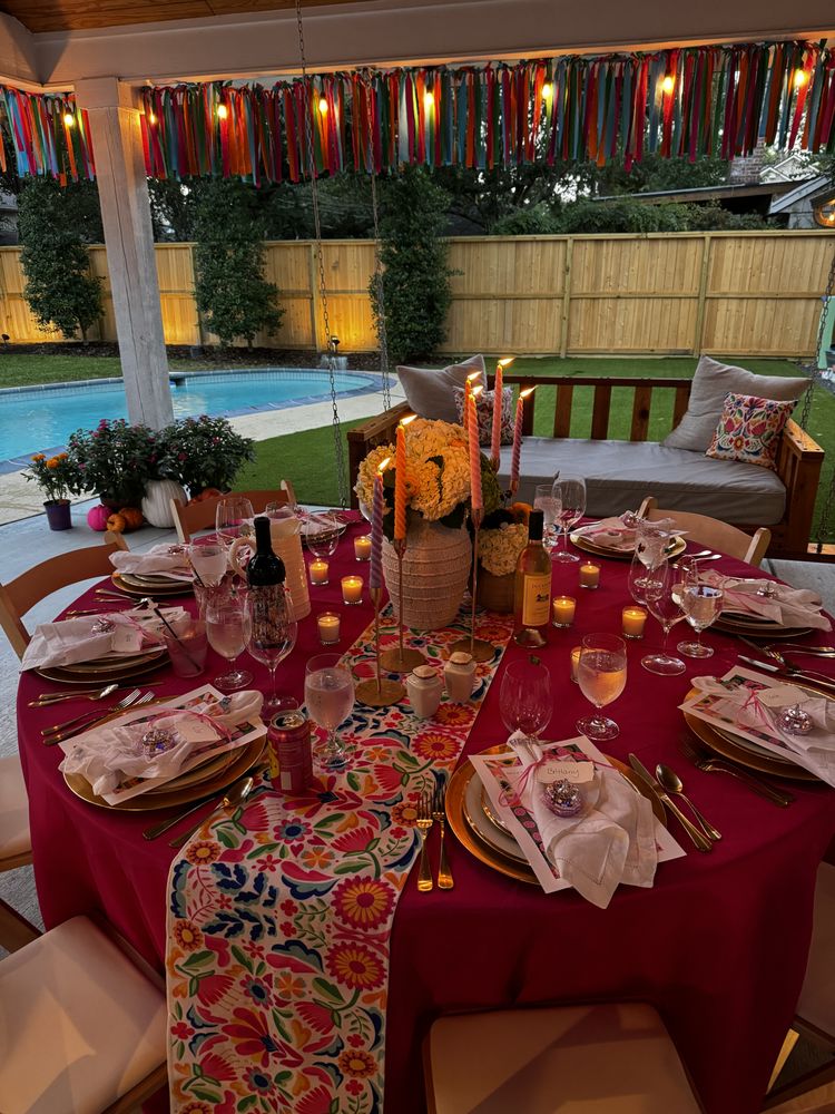 ANY OCCASION TENTS & EVENTS - Updated December 2025 - 52 Photos & 64 ...