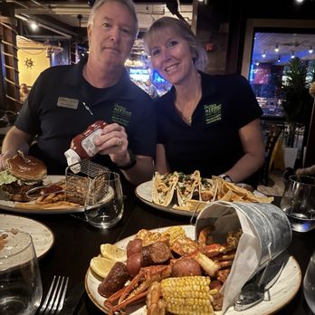 THE WHARF FISH & OYSTER COMPANY - Updated July 2025 - 85 Photos & 63 ...