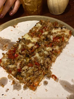 PIZZA KING - Updated July 2025 - 22 Reviews - 3321 Angle Rd, Pendleton ...