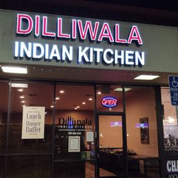 DILLIWALA INDIAN KITCHEN - Updated December 2025 - 600 Photos & 604 ...