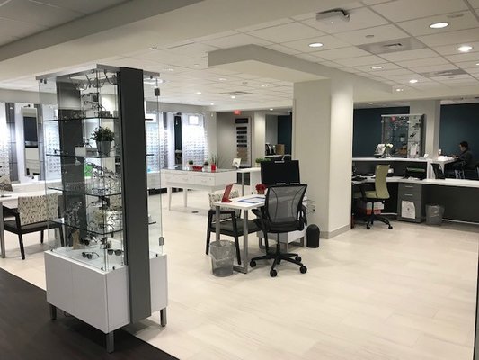 WILMER EYE INSTITUTE - JOHNS HOPKINS MEDICINE - Updated January 2026 ...