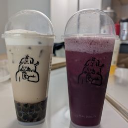 HEYTEA - Updated January 2026 - 123 Photos & 77 Reviews - 910 John St ...