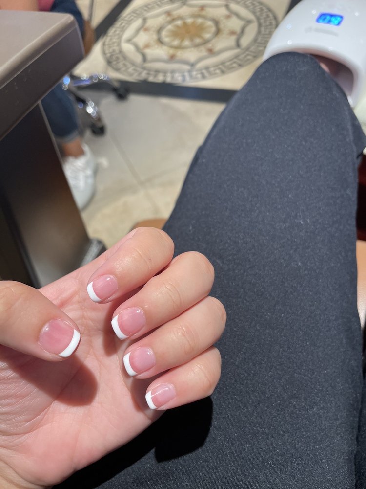 GRAND NAILS & SPA - 62 Photos & 99 Reviews - 2660 Reynolds Ranch Pkwy ...