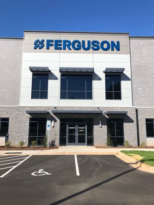 FERGUSON PLUMBING SUPPLY - Updated November 2025 - 401 Green Oaks Pkwy ...