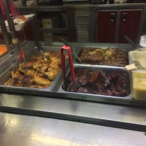 AMERICAN RANCH HOUSE - 65 Photos & 47 Reviews - 1600 Pinson Valley Pkwy ...