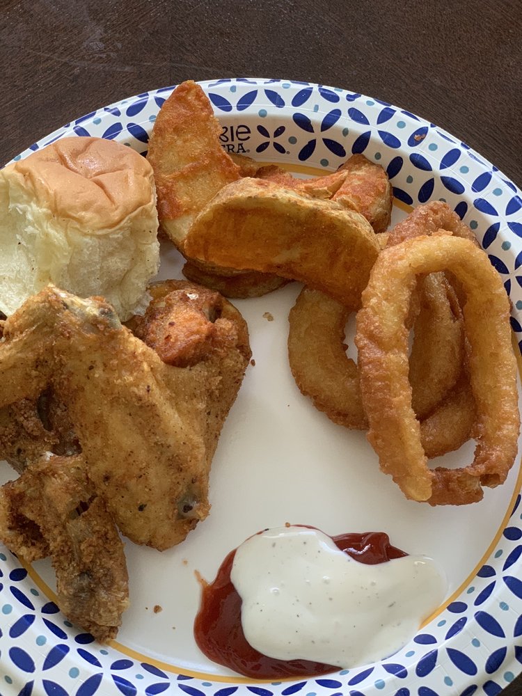 US FRIED CHICKEN - 22 Photos & 19 Reviews - 4419 Tuckaseegee Rd ...