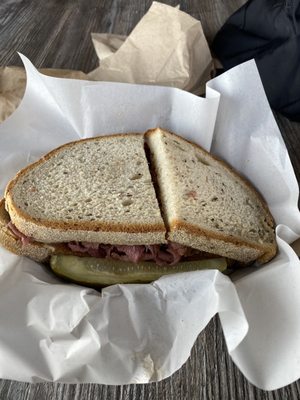 THE CORNED BEEF FACTORY - Updated January 2026 - 53 Photos & 55 Reviews ...