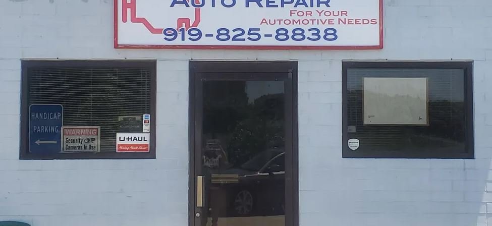 AFFORDABLE AUTO REPAIR - Updated December 2025 - 103 Lee Court, Clayton ...