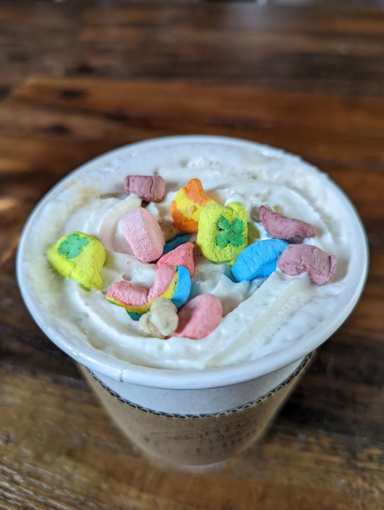 WONDER COFFEEHOUSE - Updated June 2024 - 419 Photos & 122 Reviews - 323 ...