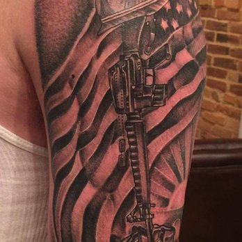 STUDIO 7 TATTOO AND ART GALLERY - Updated March 2025 - 82 Photos & 13 ...