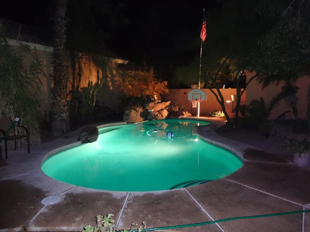 PIMA POOL - Updated October 2025 - Scottsdale, Arizona - Pool Cleaners ...