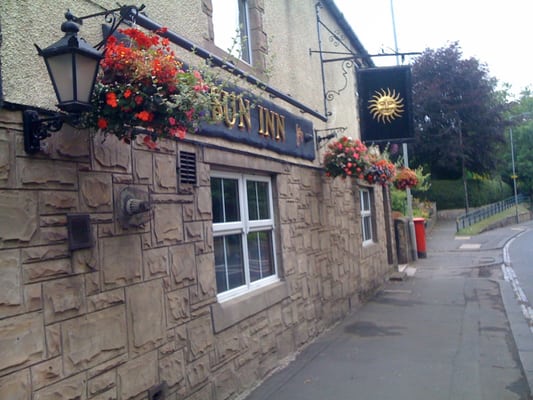 THE SUN INN - High Church, Morpeth, Northumberland, United Kingdom ...