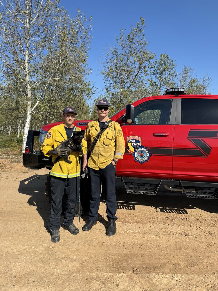TESORO VIEJO FIRE STATION - Updated December 2025 - 4150 Town Center ...