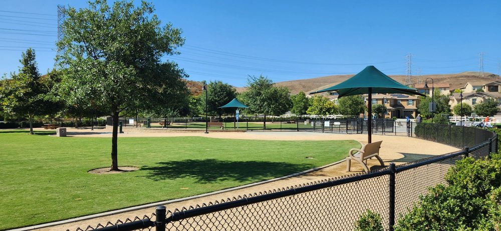 VILLA BORBA DOG PARK - Updated April 2024 - 17001 Amadora Ave, Chino ...