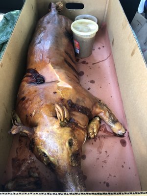 NEW BARBECUE PIT - 55 Photos & 52 Reviews - 100 N Washington Ave ...