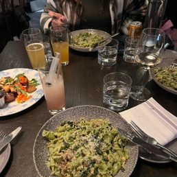 LEDGER RESTAURANT & BAR - Updated September 2025 - 662 Photos & 556 ...