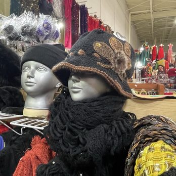 HARWIN OUTLET MALL - Updated December 2025 - 29 Photos & 17 Reviews ...