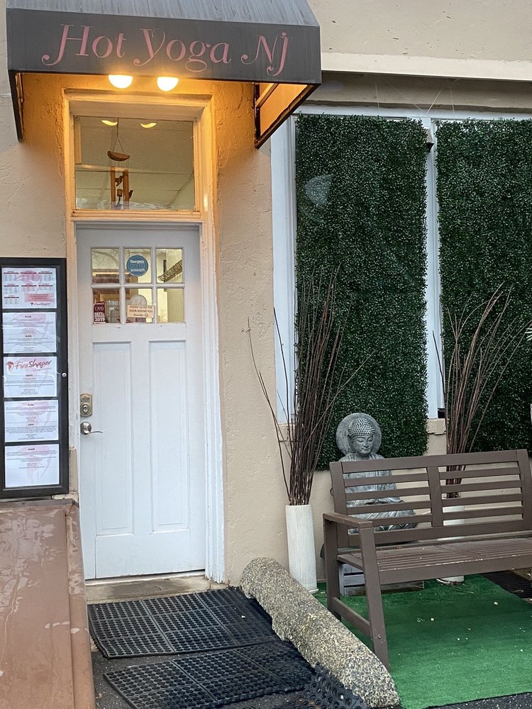 FIRE SHAPER - Updated December 2025 - 246 3rd Ave, Westwood, New Jersey ...