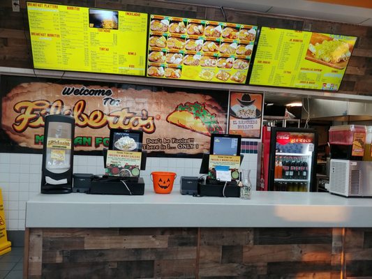 FILIBERTO’S MEXICAN FOOD - Updated October 2025 - 17 Photos & 25 ...