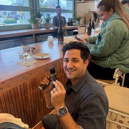 POSTBOY - Updated June 2025 - 56 Photos & 41 Reviews - 207 N Whittaker ...