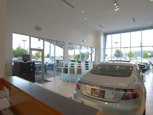 LARSON CADILLAC SALES - Updated January 2026 - 88 Photos & 82 Reviews ...