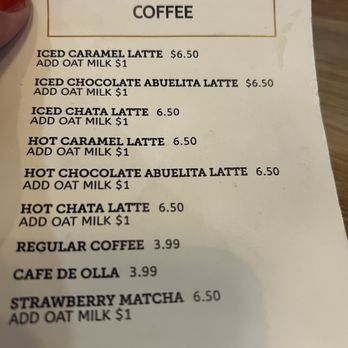 AHUEVO CAFE - Updated December 2025 - 67 Photos & 21 Reviews - 9205 W ...