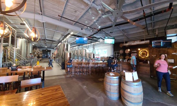 SHELLRING ALE WORKS - 43 Photos & 17 Reviews - 1111 11th St, Port Royal ...