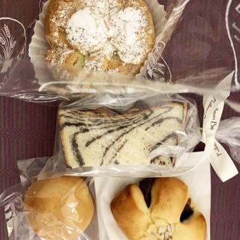 PULLMAN BREAD - Updated March 2025 - 1452 Photos & 499 Reviews - 5025 ...