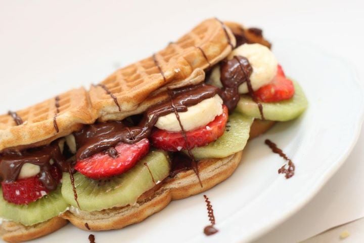 WONDER WAFFEL - Updated August 2025 - 117 Photos & 80 Reviews ...