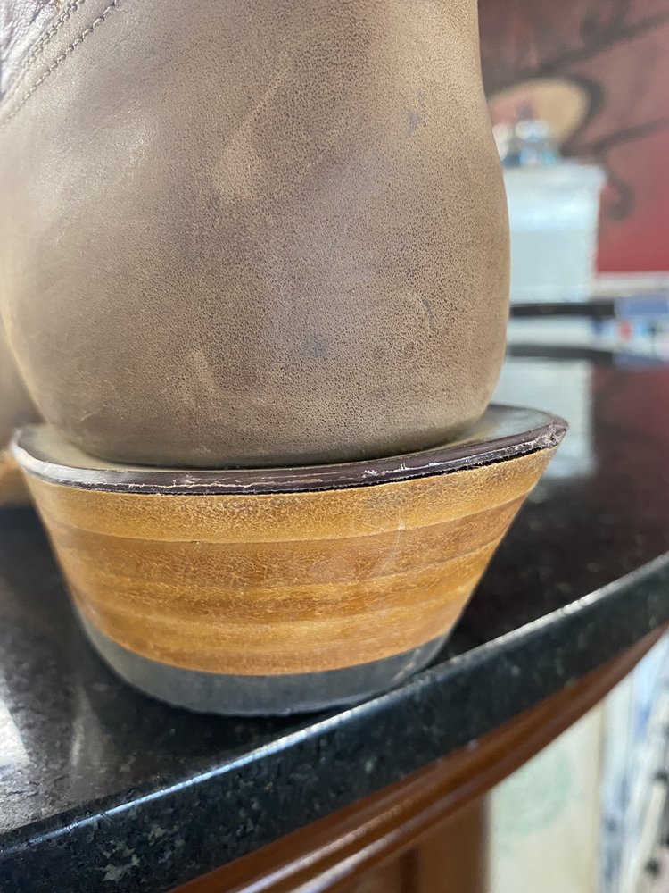 RC CUSTOM BOOTS - Updated May 2024 - 19 Photos - 5101 34th St, Lubbock ...