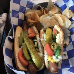 BOBBY G’S CHICAGO EATERY & SPORTS BAR - Updated January 2026 - 254 ...