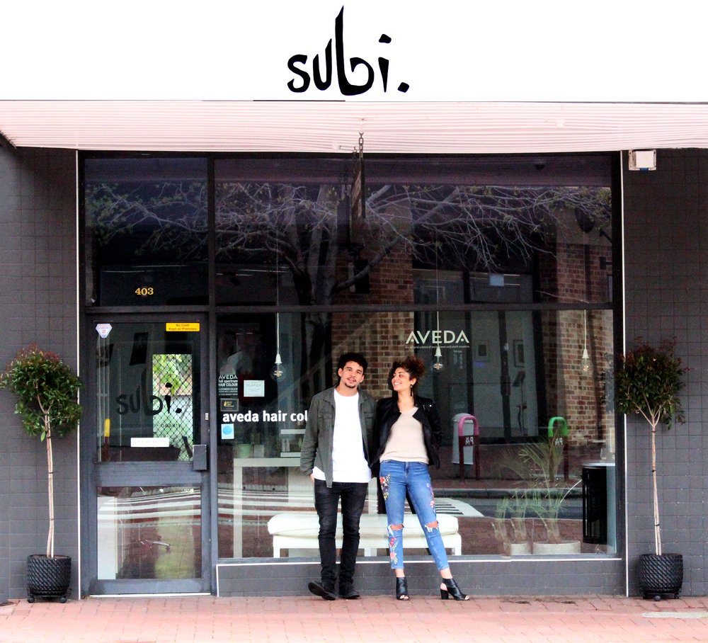 SUBI HAIRDRESSING - Updated July 2025 - 403 Hay St, Subiaco Western ...