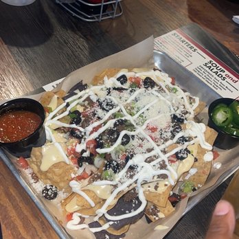 THE BROOKSIDER SPORTS BAR & GRILL - Updated October 2025 - 71 Photos ...