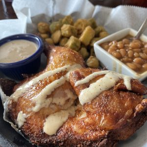 THE SHACK - 123 Photos & 93 Reviews - Southern - 281 Hwy 83, Evergreen ...
