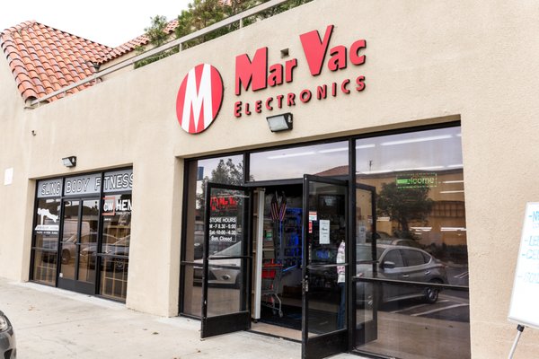 MARVAC ELECTRONICS - Updated October 2025 - 44 Photos & 57 Reviews ...