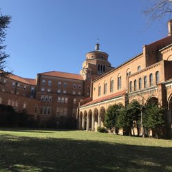SEMINARY OF THE IMMACULATE CONCEPTION - 23 Photos - 440 W Neck Rd ...