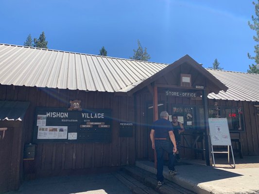 WISHON VILLAGE RV PARK - Updated October 2025 - 28 Photos & 25 Reviews ...