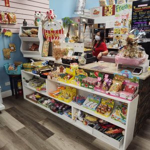 JUDY SHOP - 97 Photos & 12 Reviews - 1284 Kalani St, Honolulu, Hawaii ...