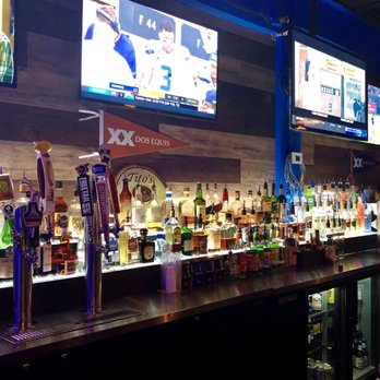 SLACKERS BAR - Updated June 2025 - 18 Photos & 23 Reviews - 2809 N St ...