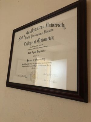 KENDALL EYE CENTER - Updated September 2025 - 42 Reviews - 8500 SW 92nd ...