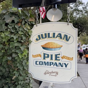 JULIAN PIE COMPANY - Updated November 2024 - 2476 Photos & 1599 Reviews ...
