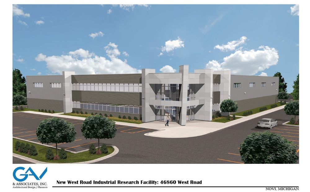 QUADRANTS DEVELOPMENT - Updated July 2025 - 21 Photos - 49140 Wixom ...