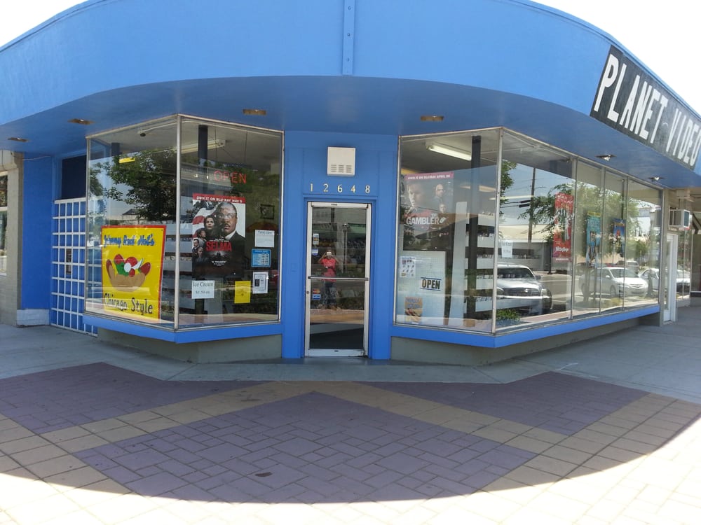 PLANET VIDEO - 12648 Bentley St, Waterford, California - Videos & Video ...